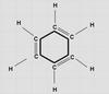 Structure of Benzene - GeeksforGeeks