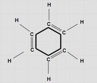 Structure of Benzene - GeeksforGeeks