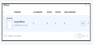 How To Duplicate Google Forms - GeeksforGeeks