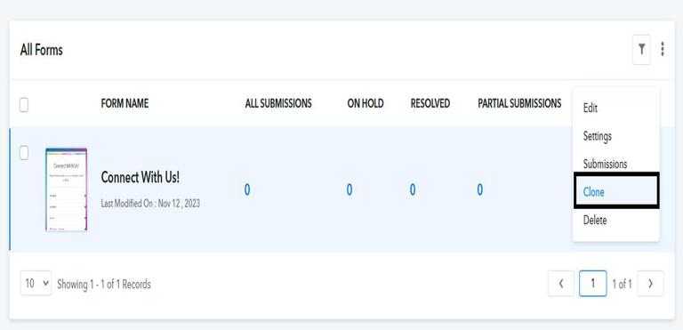 How To Duplicate Google Forms - GeeksforGeeks