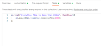 Postman Collections - GeeksforGeeks