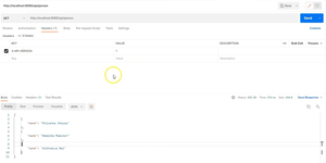 Spring Boot - Versioning a REST API - GeeksforGeeks