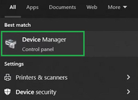 4 Methods to Fix External Monitor Not Showing BIOS - GeeksforGeeks