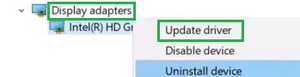 4 Methods to Fix External Monitor Not Showing BIOS - GeeksforGeeks