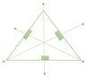 Perpendicular Bisector - GeeksforGeeks