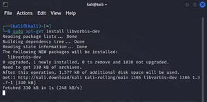 How to Install Python-PyMedia on Linux? - GeeksforGeeks