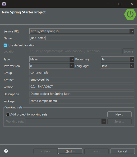 JUnit 5 – @BeforeEach - GeeksforGeeks