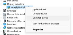 How to Fix Runtime Error 481: Invalid Picture? - GeeksforGeeks