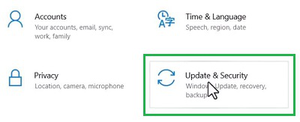 How to Fix Windows Error Code 0x800700E1: Virus Detected - GeeksforGeeks