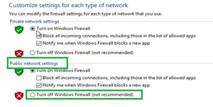 How to Fix Windows Error Code 0x800700E1: Virus Detected - GeeksforGeeks