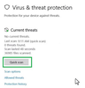 How to Fix Windows Error Code 0x800700E1: Virus Detected - GeeksforGeeks