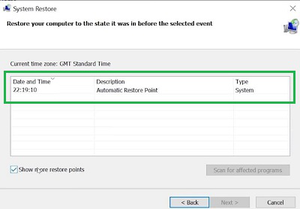 How to Fix Windows Error Code 0x800700E1: Virus Detected - GeeksforGeeks