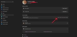 How to Change Your User Name on Windows 11? - GeeksforGeeks