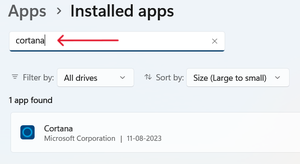 How to Disable Cortana in Windows 10? - GeeksforGeeks