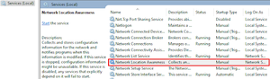Fix Error 1061: The Service Cannot Accept Control Messages - GeeksforGeeks