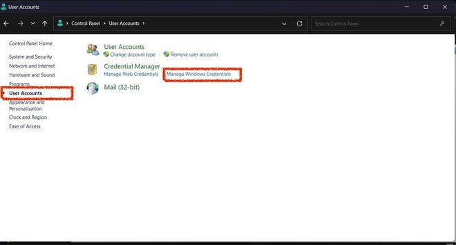 How to Fix the Trust Relationship Broken Error? - GeeksforGeeks