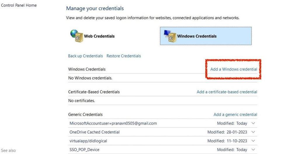 How to Fix the Trust Relationship Broken Error? - GeeksforGeeks