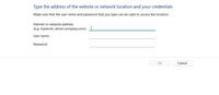 How to Fix the Trust Relationship Broken Error? - GeeksforGeeks