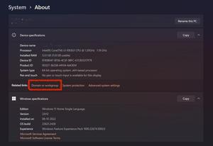 How to Fix the Trust Relationship Broken Error? - GeeksforGeeks