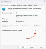 How to Fix the Trust Relationship Broken Error? - GeeksforGeeks