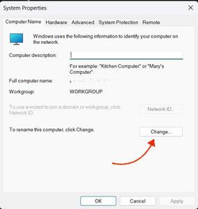 How to Fix the Trust Relationship Broken Error? - GeeksforGeeks