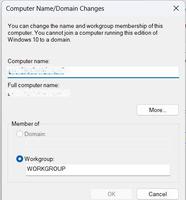How to Fix the Trust Relationship Broken Error? - GeeksforGeeks