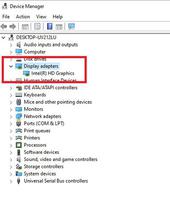 How to Fix Horizontal Lines on a Computer Screen - GeeksforGeeks