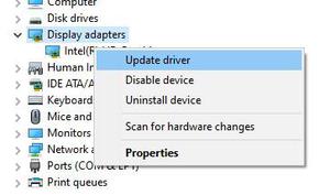 How to Fix Horizontal Lines on a Computer Screen - GeeksforGeeks