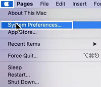 How to Use The Dictation on Mac? - GeeksforGeeks