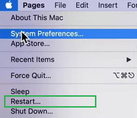 How to Boot Mac in Recovery Mode? - GeeksforGeeks