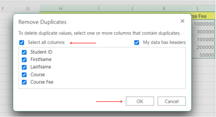 Top Excel Data Cleaning Techniques to Know in 2024 - GeeksforGeeks