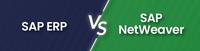 Difference between SAP ERP and SAP NetWeaver - GeeksforGeeks