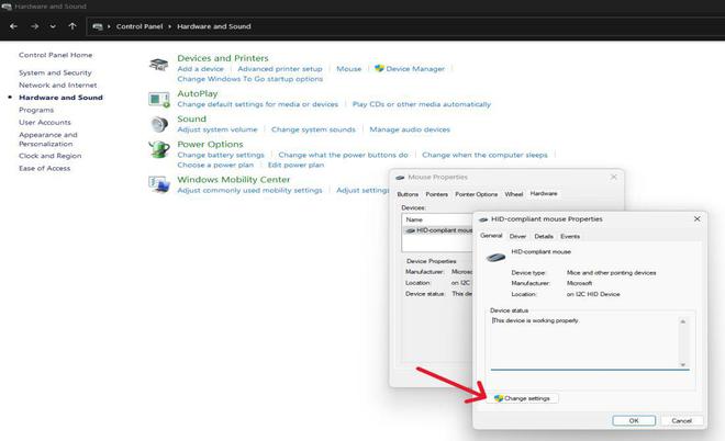 How to Disable the Touchpad on Windows 11? - GeeksforGeeks