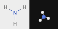 Ammonia Formula - Structure, Properties, Uses - GeeksforGeeks
