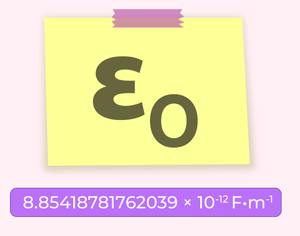 Epsilon Naught Value - GeeksforGeeks