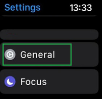 How to Take a Screenshot on Apple Watch? - GeeksforGeeks