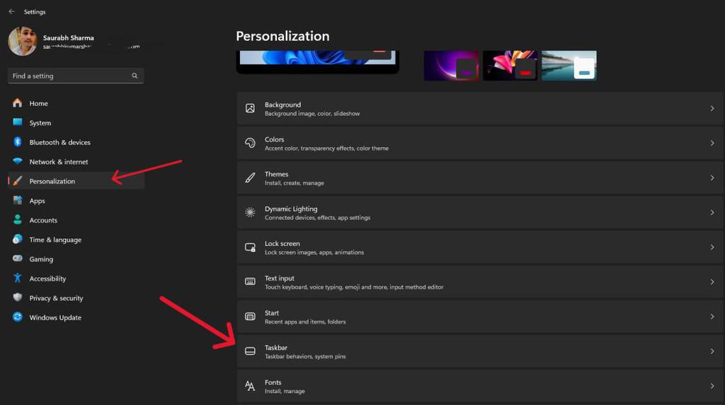 How to Enable Copilot in Windows 11 using Taskbar? | GeeksforGeeks