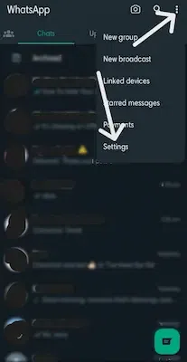 How To Use Dual WhatsApp Accounts on the Same Phone - GeeksforGeeks