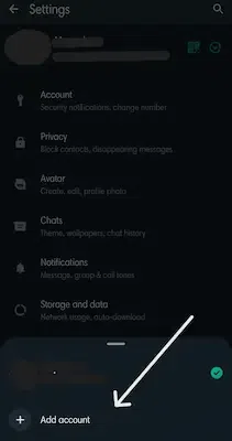 How To Use Dual WhatsApp Accounts on the Same Phone - GeeksforGeeks