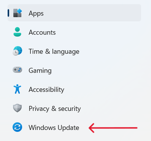 6 Methods to Fix PC Health Check Not Showing Results - GeeksforGeeks