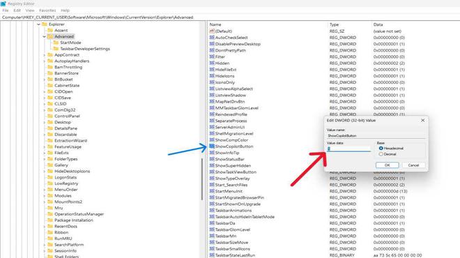 How to Enable Copilot in Windows 11 using Taskbar? - GeeksforGeeks