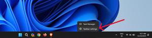 How to Get the Weather Widget on Windows 11 Taskbar? - GeeksforGeeks
