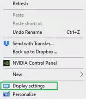 How to Disable Hardware Acceleration on Windows 10? - GeeksforGeeks
