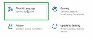 How to Fix Keyboard Typing Wrong Characters in Windows? - GeeksforGeeks