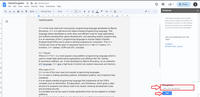 How to Password Protect a Google Document - GeeksforGeeks