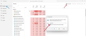 How to Open Windows PowerShell as an Admin in Windows 11? - GeeksforGeeks