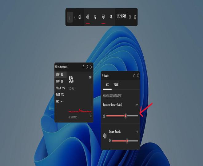 How to Change Sound Volume in Windows 11? - GeeksforGeeks