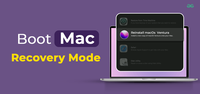 How to Boot Mac in Recovery Mode? - GeeksforGeeks