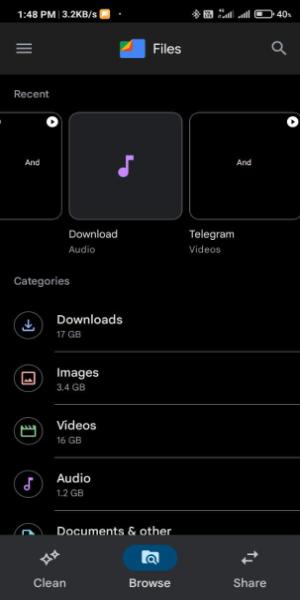 How To Unzip Files On Android Geeksforgeeks