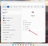 How to Uninstall an Application on Windows 11 - GeeksforGeeks